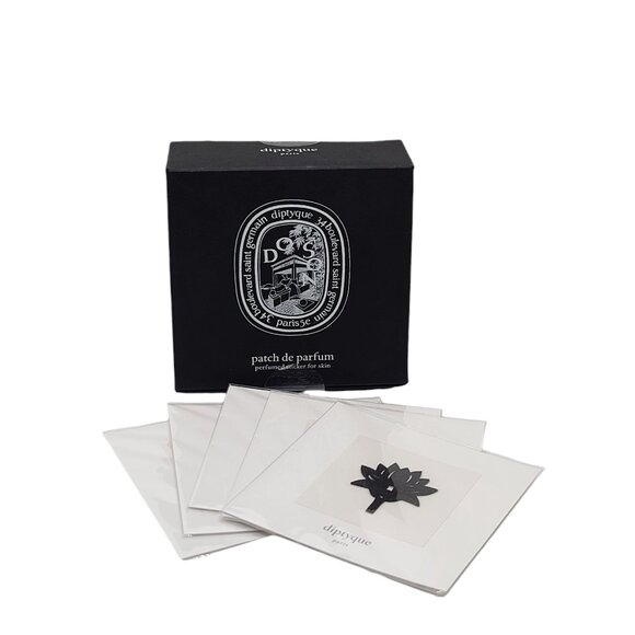 diptyque | Makeup | Diptyque Do Son Patch De Parfum Perfumed Sticker ...